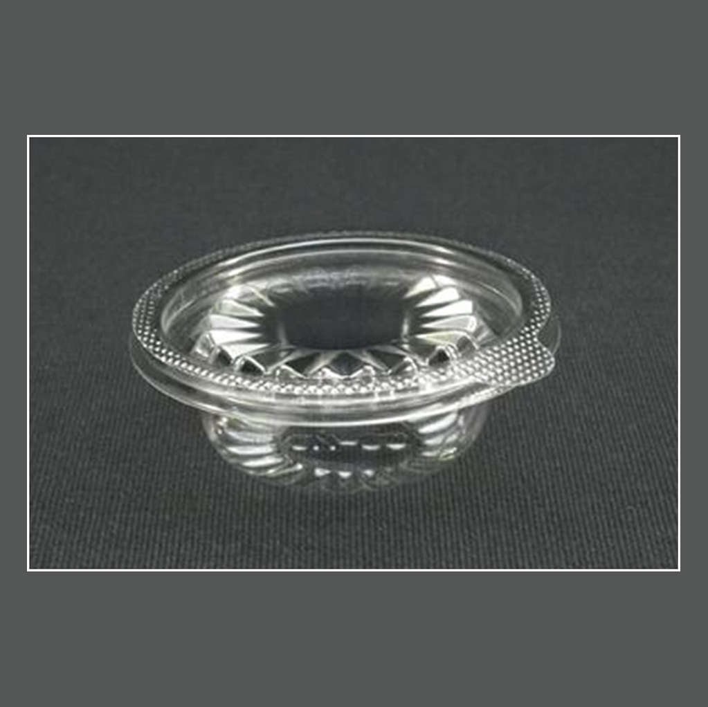 Clear Container: CH-92