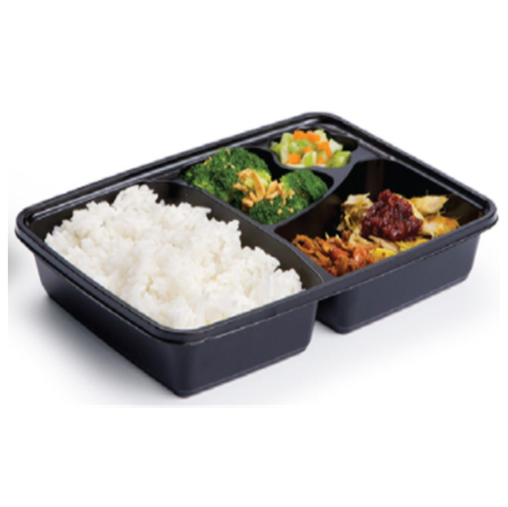 Bento Box
