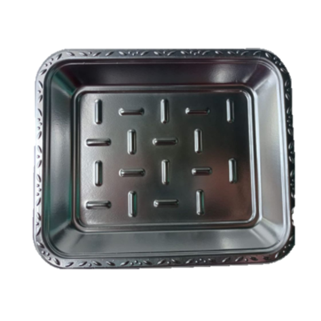 Packaging Meat & Seafood Tray