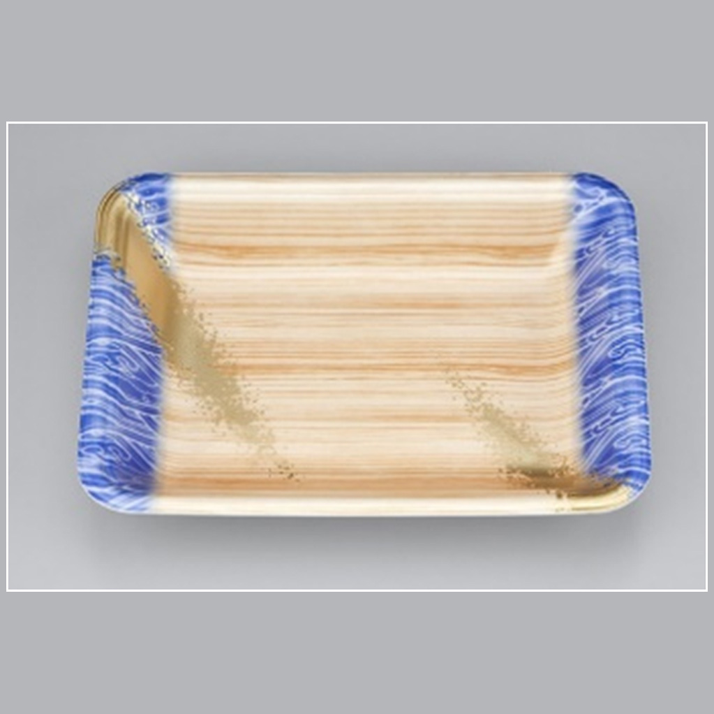 Packaging Meat & Seafood Tray