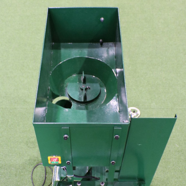 Machine: SMALL ARM PITCHING MACHINE | FKAM-1001