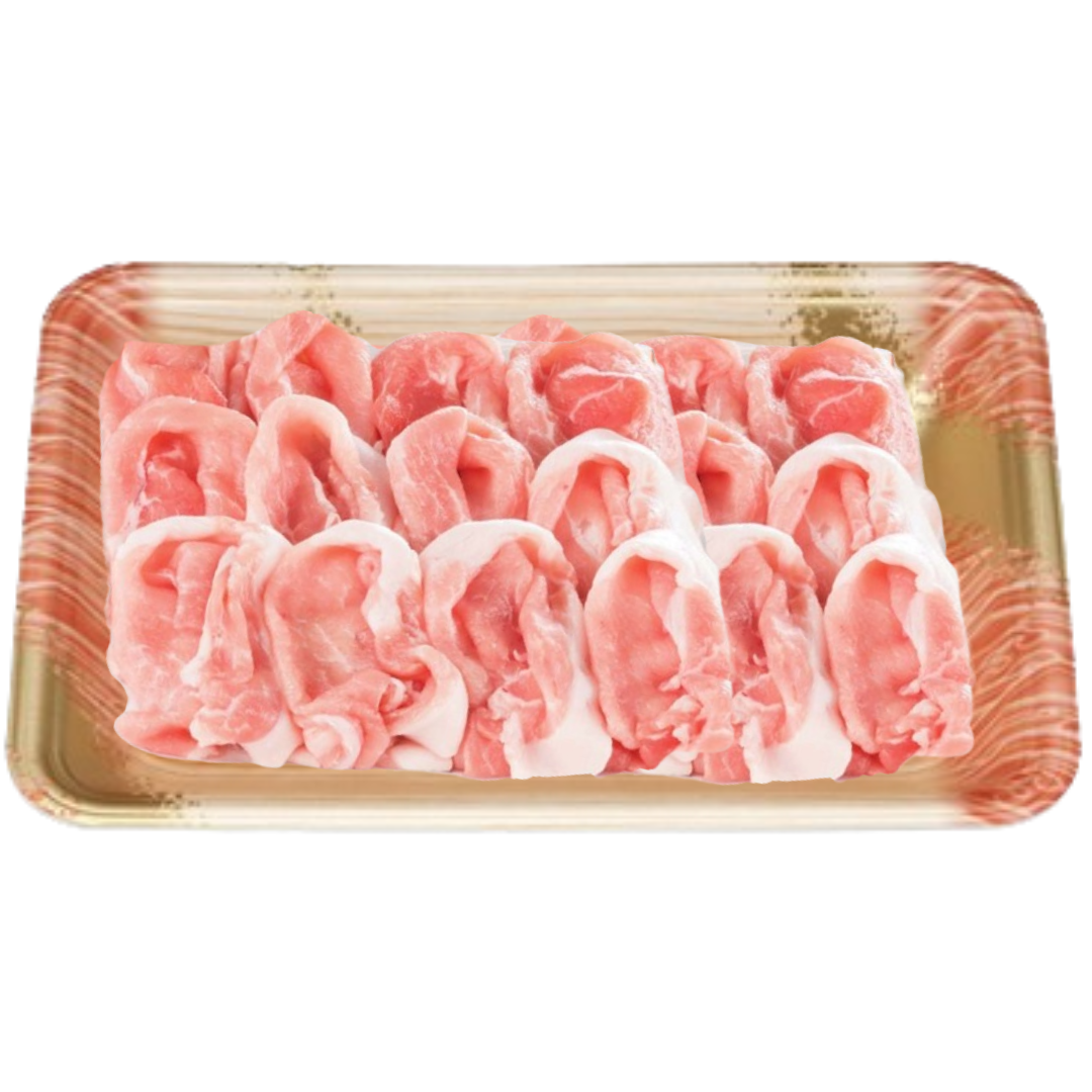 Packaging Meat & Seafood Tray