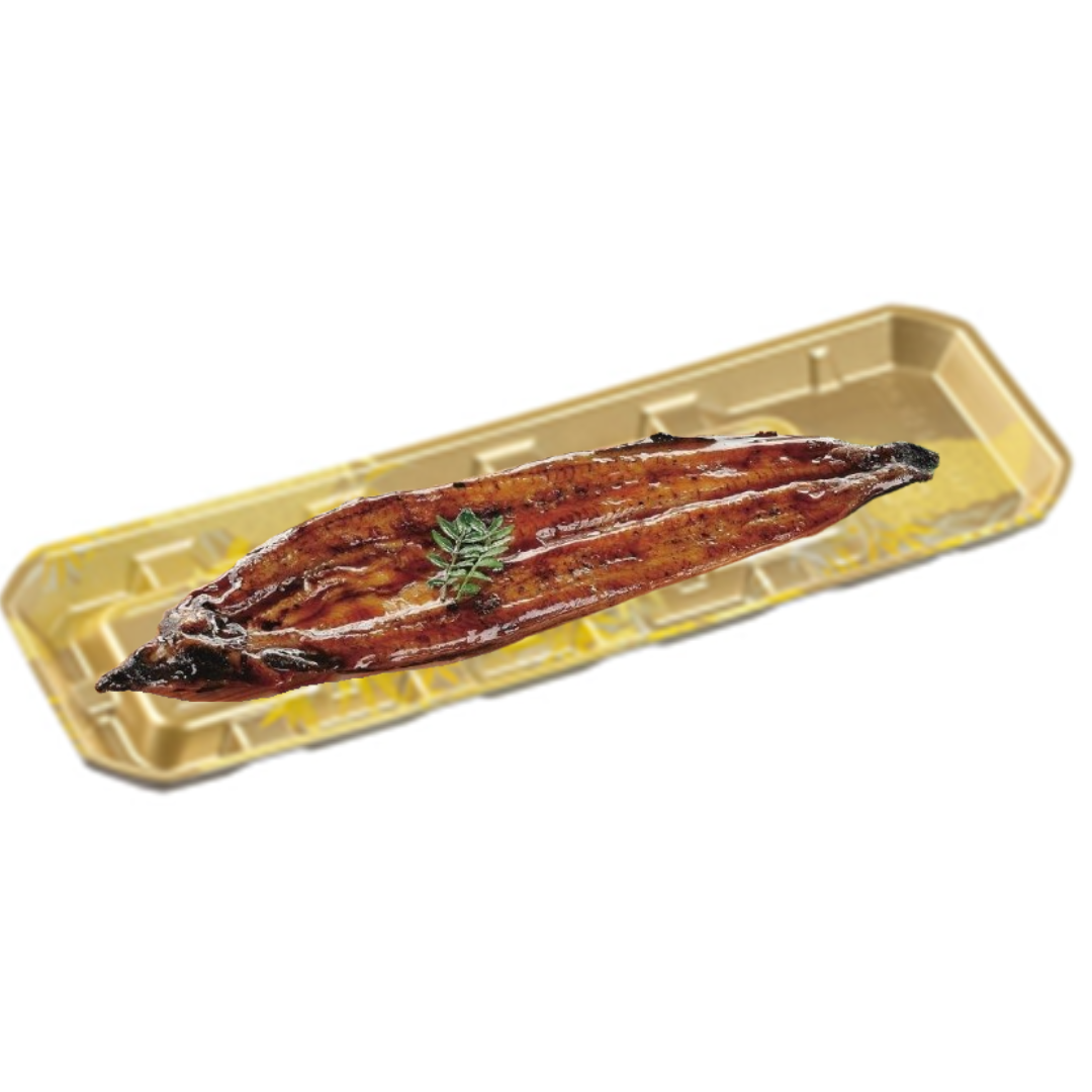 Packaging Meat & Seafood Tray